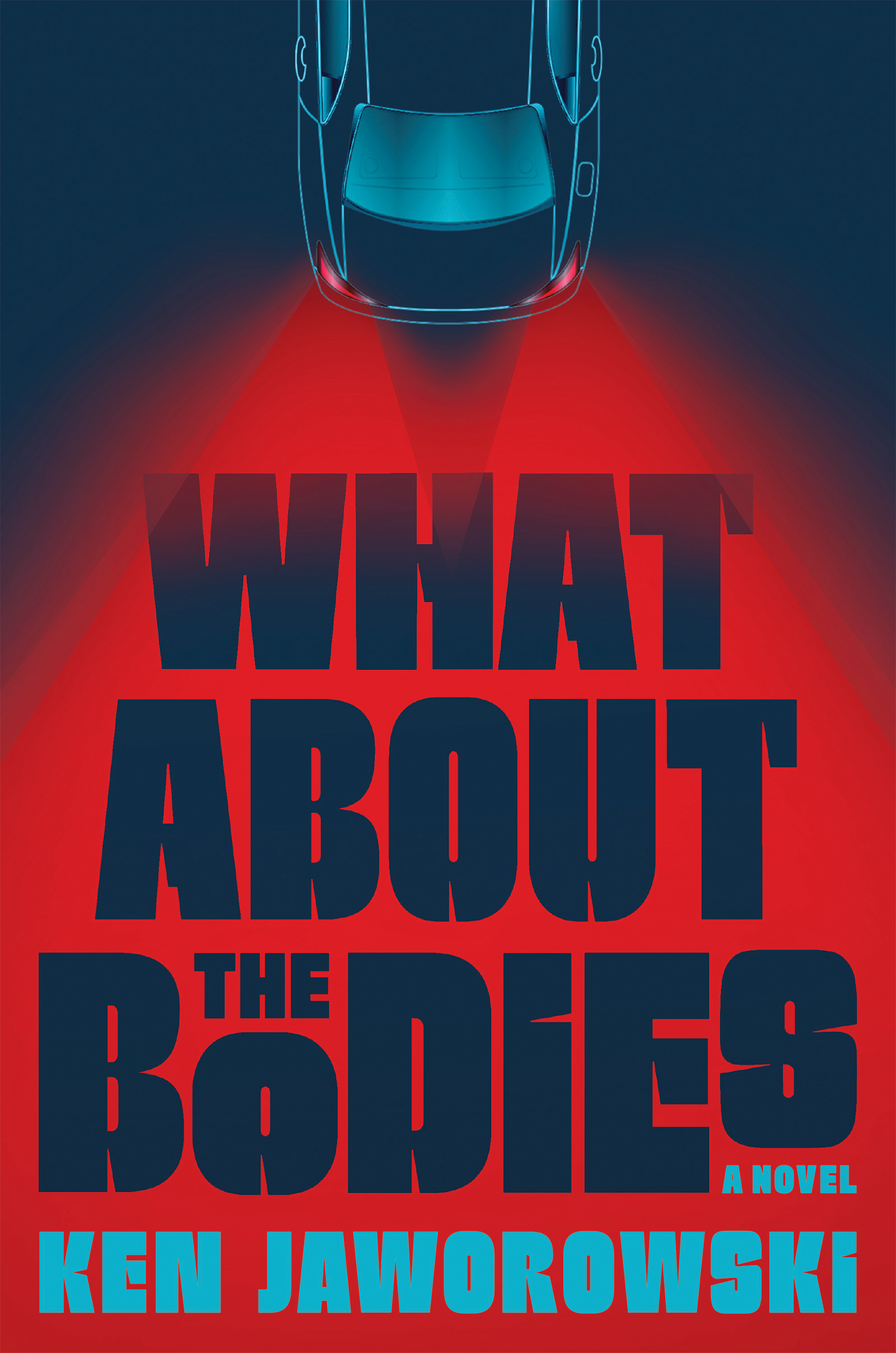 Book Review: What About the Bodies by Ken Jaworowski – S. F. Prescott